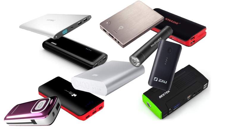 5 TIPS FOR CHOOSING RIGHT POWER BANK FOR ELECTRONIC GADGETS ... 5 TIPS FOR CHOOSING RIGHT POWER BANK FOR ELECTRONIC GADGETS ...