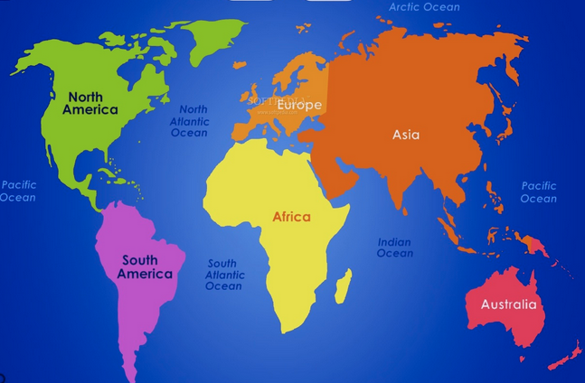 Digital Divide 2014 | Piktochart Infographic Editor