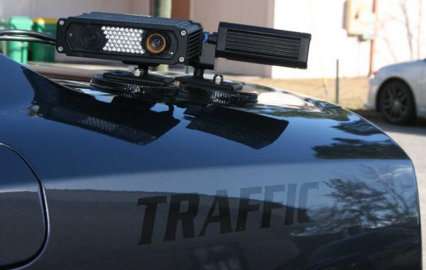 ALPR Government RFP and Bids | Piktochart Visual Editor